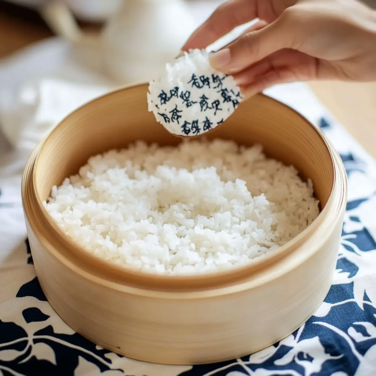 Ultimate Sushi Rice Recipe: Deliciously Easy Homemade Sushi