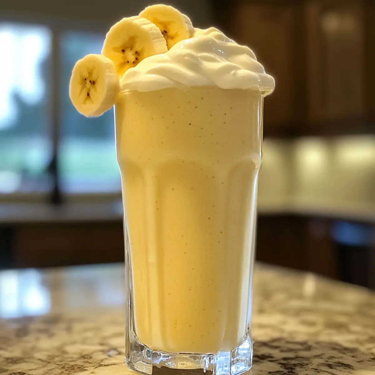 Ultimate Banana Boat Smoothie King: Creamy, Delicious Treat